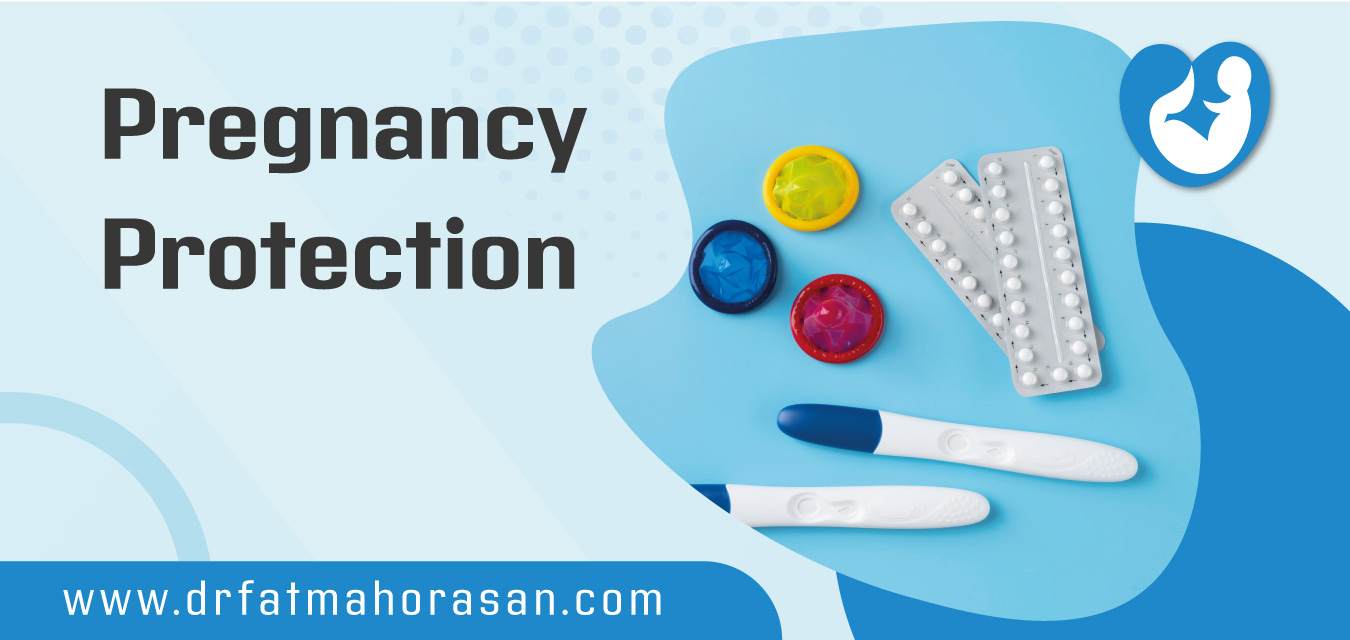 Pregnancy Protection | Assoc. Prof. Dr. Fatma Horasan Clinic